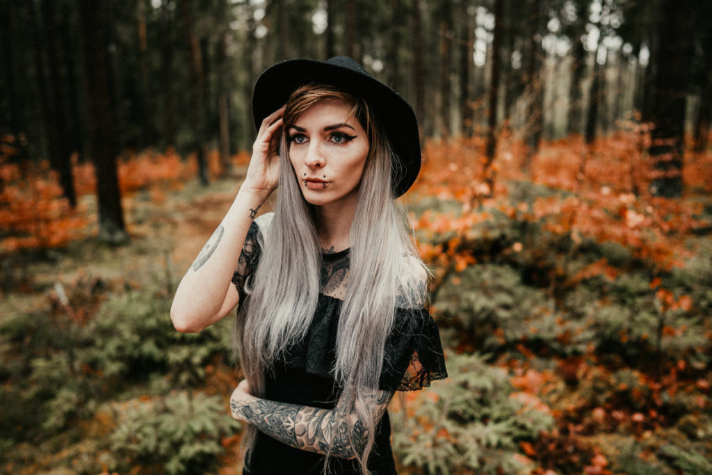 Portrait mit Weitwinkel: So klappt's mit 24mm und 35mm