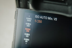ISO-Wert verstehen und immer richtig einstellen