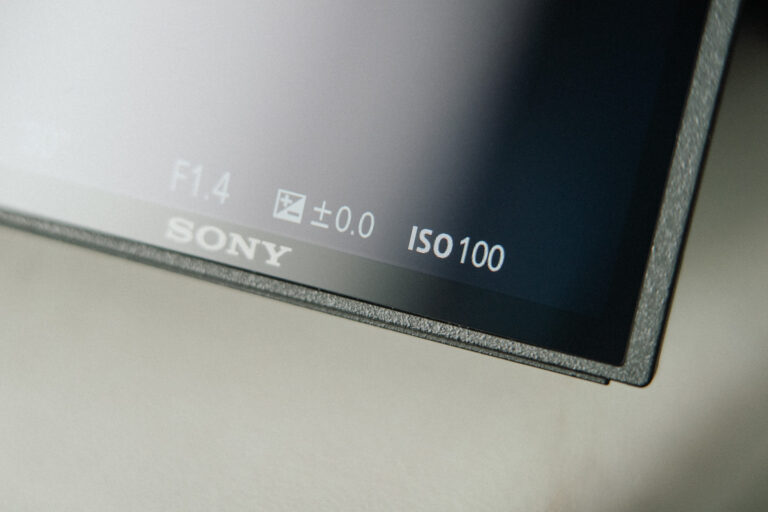 ISO-Wert verstehen und immer richtig einstellen