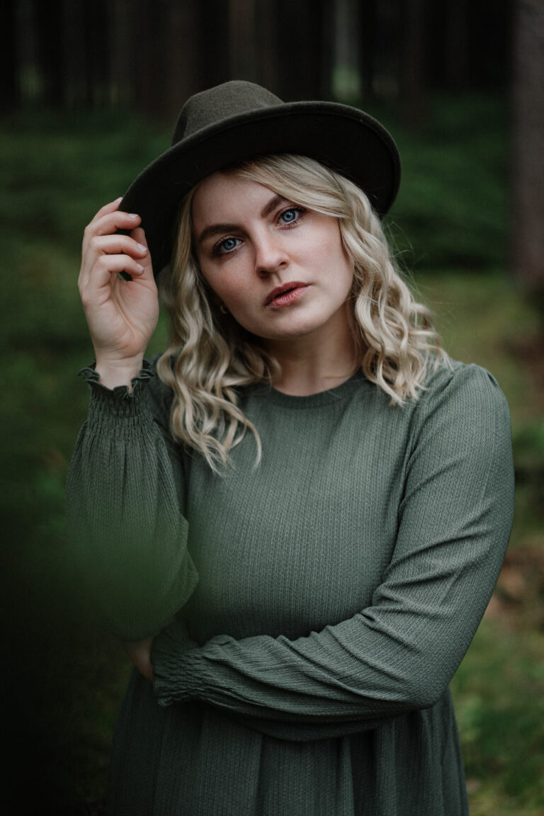 Portrait-Posen für perfekte Fotos – Beste Tipps & Tricks